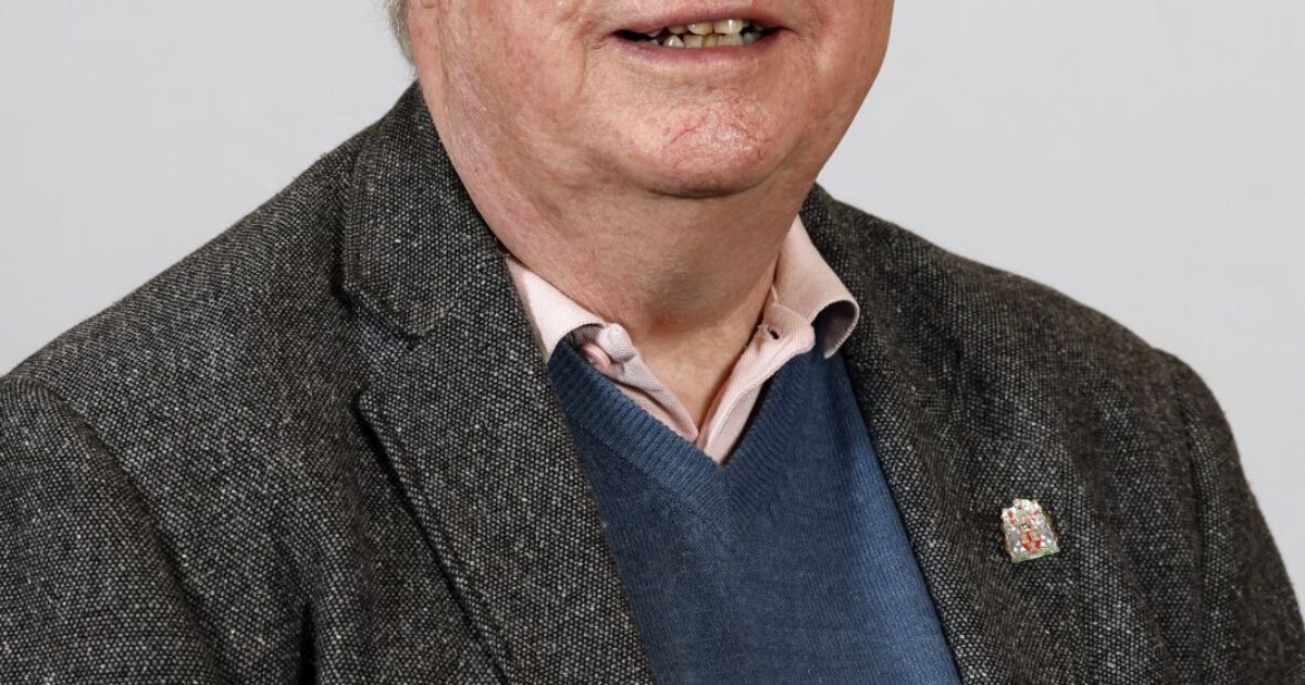 Dave Cook - Newcastle Labour Group - Newcastle Labour
